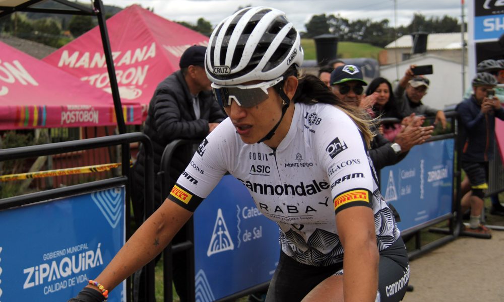 Mónica Calderón, nueva campeona nacional de marathon – Federación ...