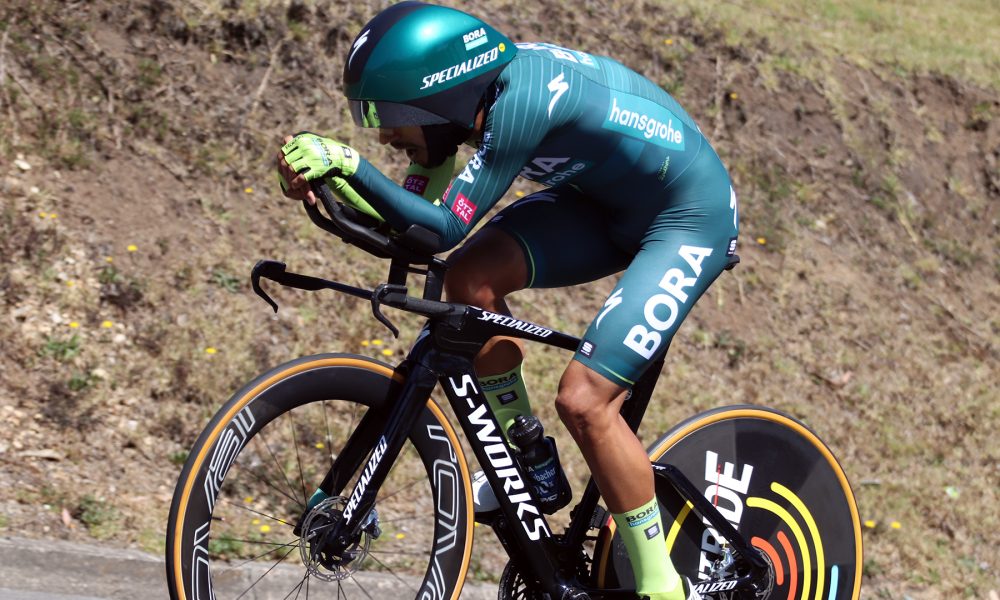 Daniel Felipe Martínez logró su cuarto título nacional de la ...