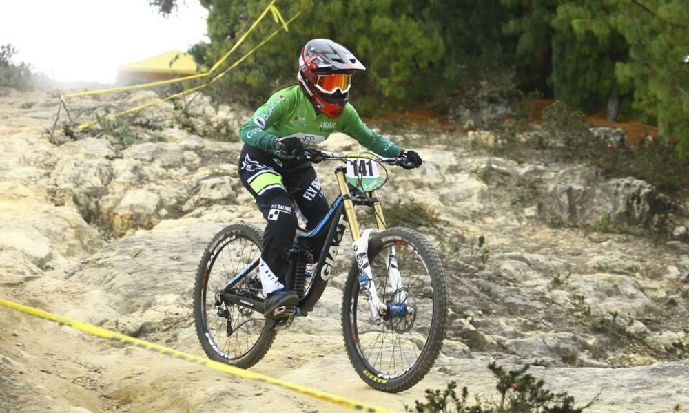 En Ginebra se disputarán los Campeonatos Nacionales de MTB en downhill ...